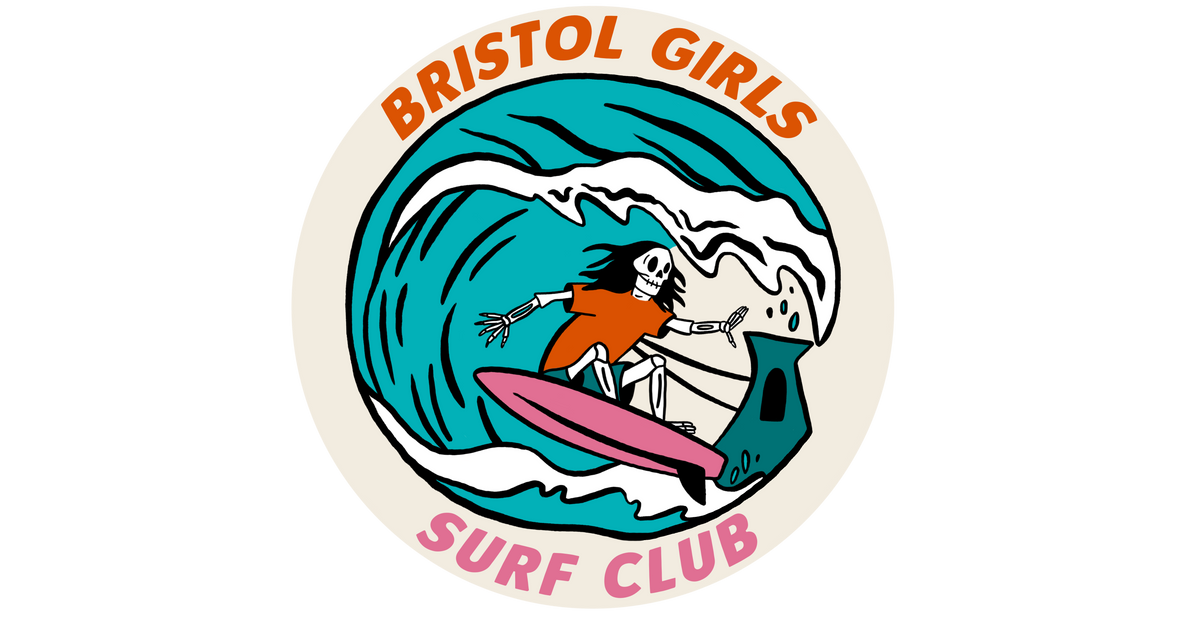 Bristol Girls Surf Club